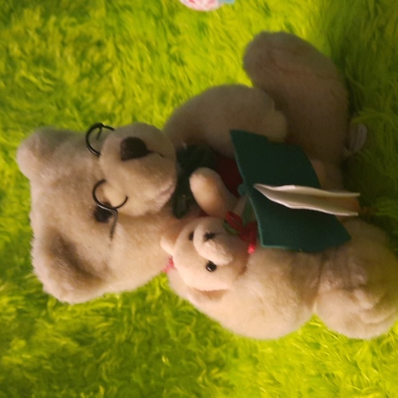 Toys | 1997 Kids Preferred Reading Grandpa Bear | Poshmark